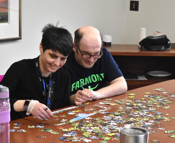 MRCI on the move | News, Sports, Jobs - Fairmont Sentinel